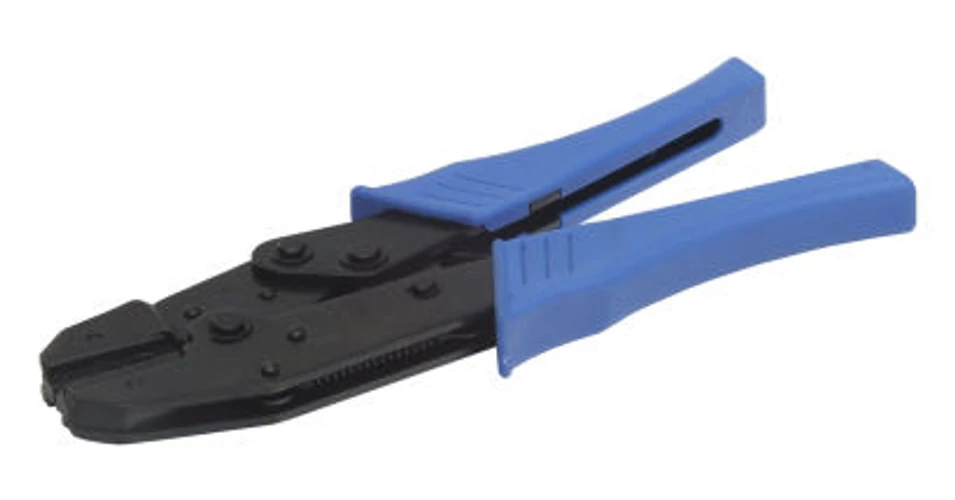 ICA-TOOL/BNC-C, RG58, RG59 krimpelő fogó- LDSZ Biztonságtechnika