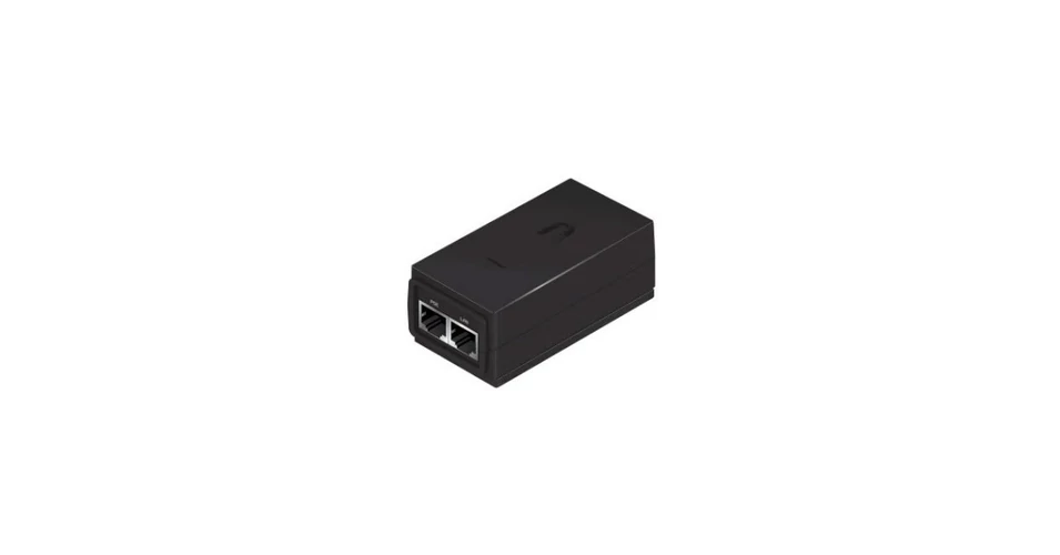 Ubiquiti PoE Adapter 24V 1A tápfeladó