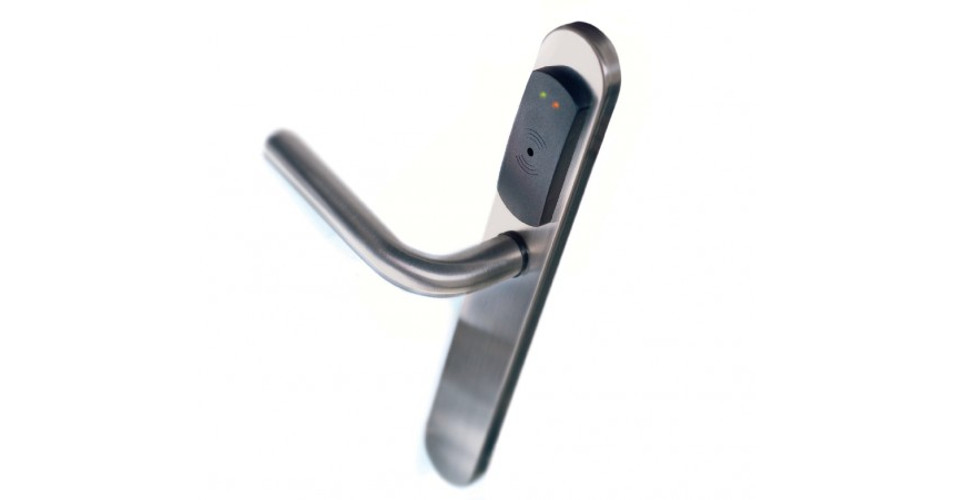 ASSA ABLOY SMARTAIR - LDSZ